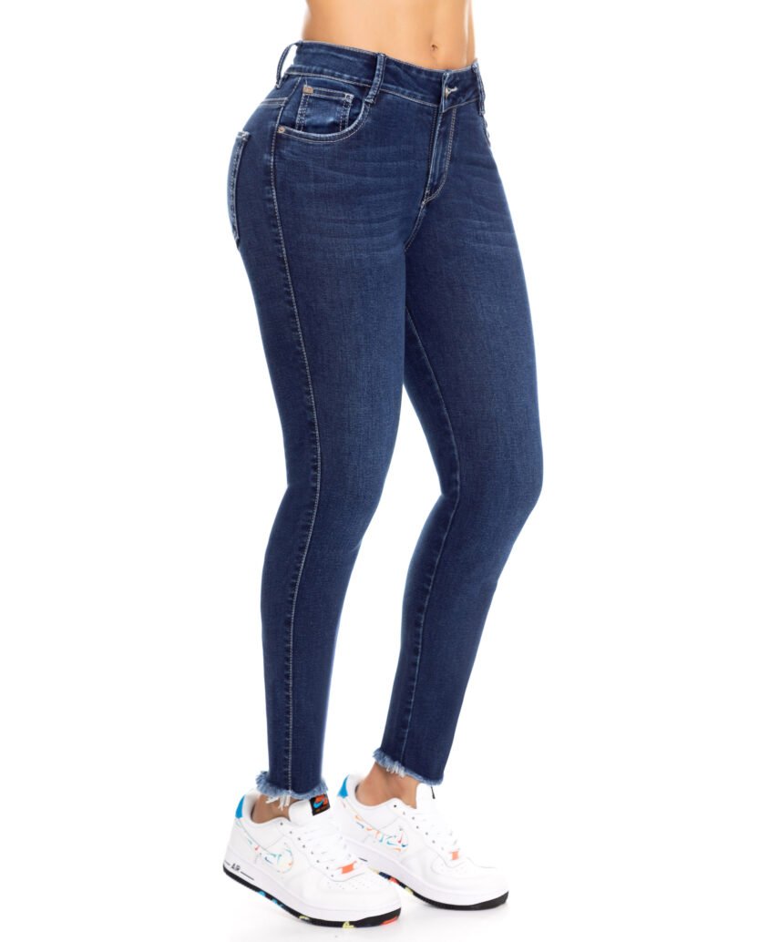 Jeans Colombianos | Blossom
