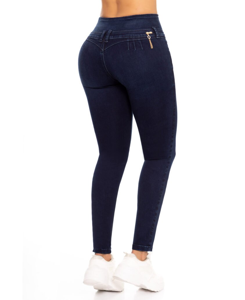 Jeans Colombianos | Blossom